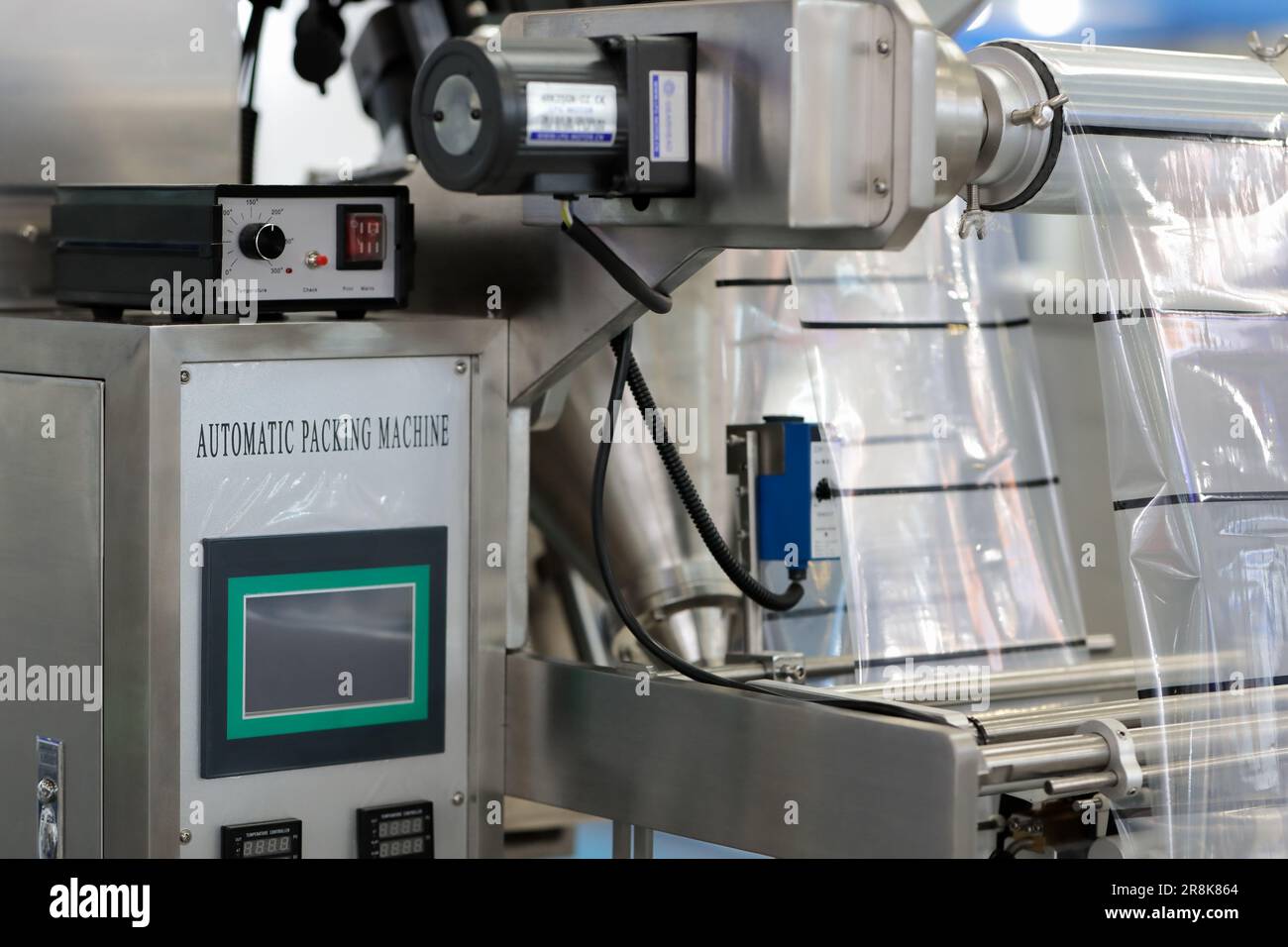 Automatic control engineering hi-res stock photography and images - Alamy