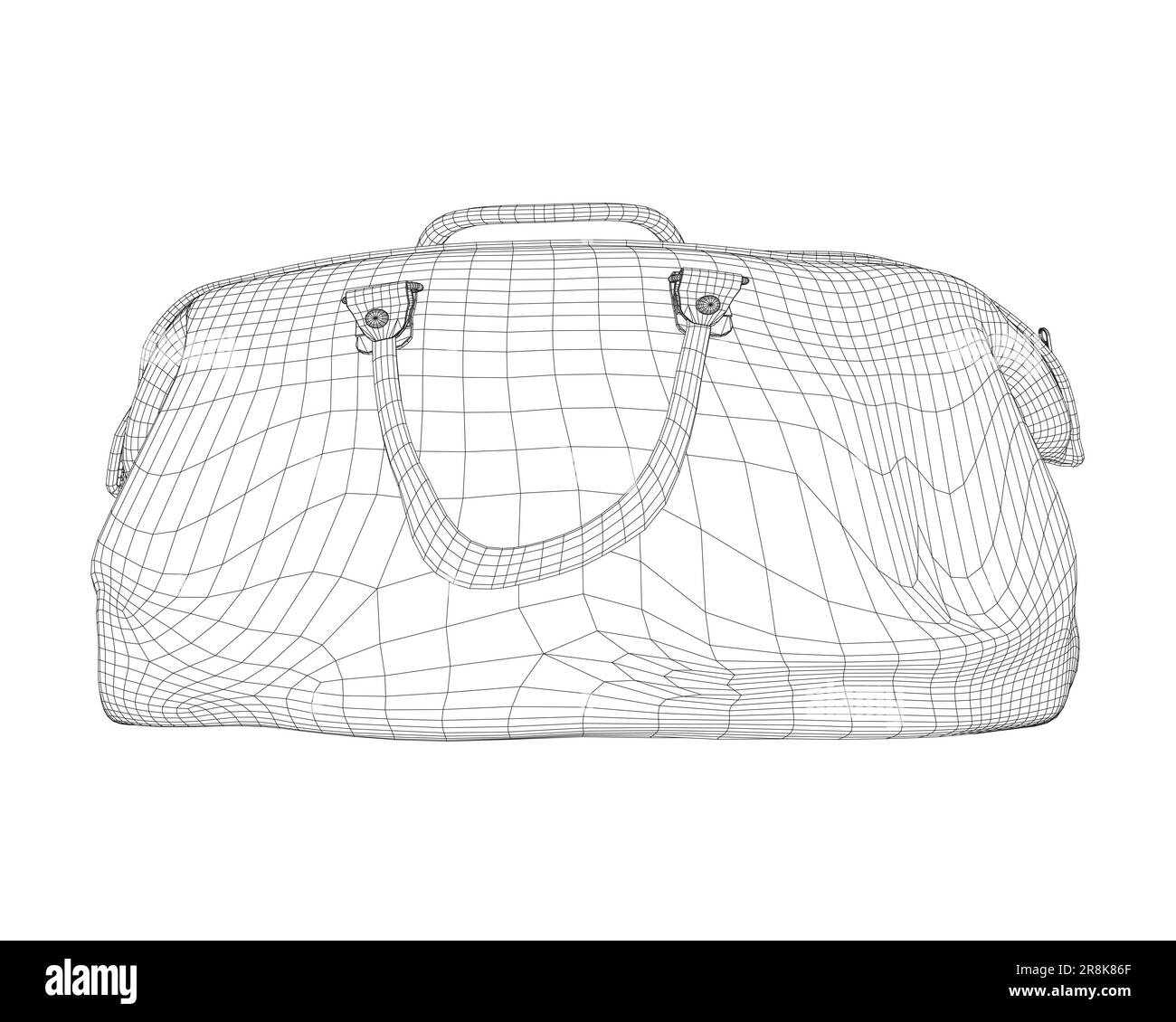 Clutch Stock Vector Images - Alamy