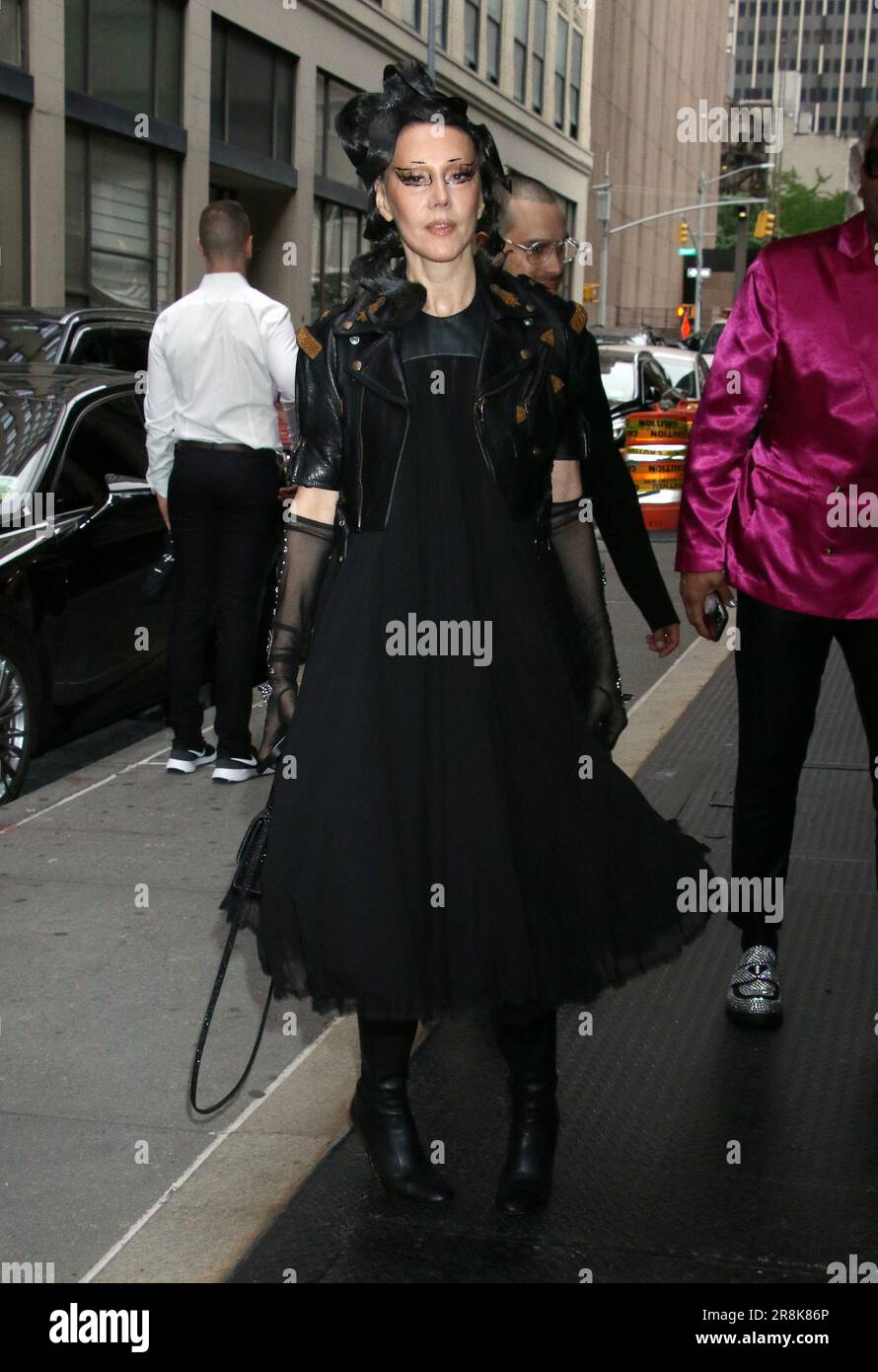 Suzanne bartsch hi-res stock photography and images - Alamy