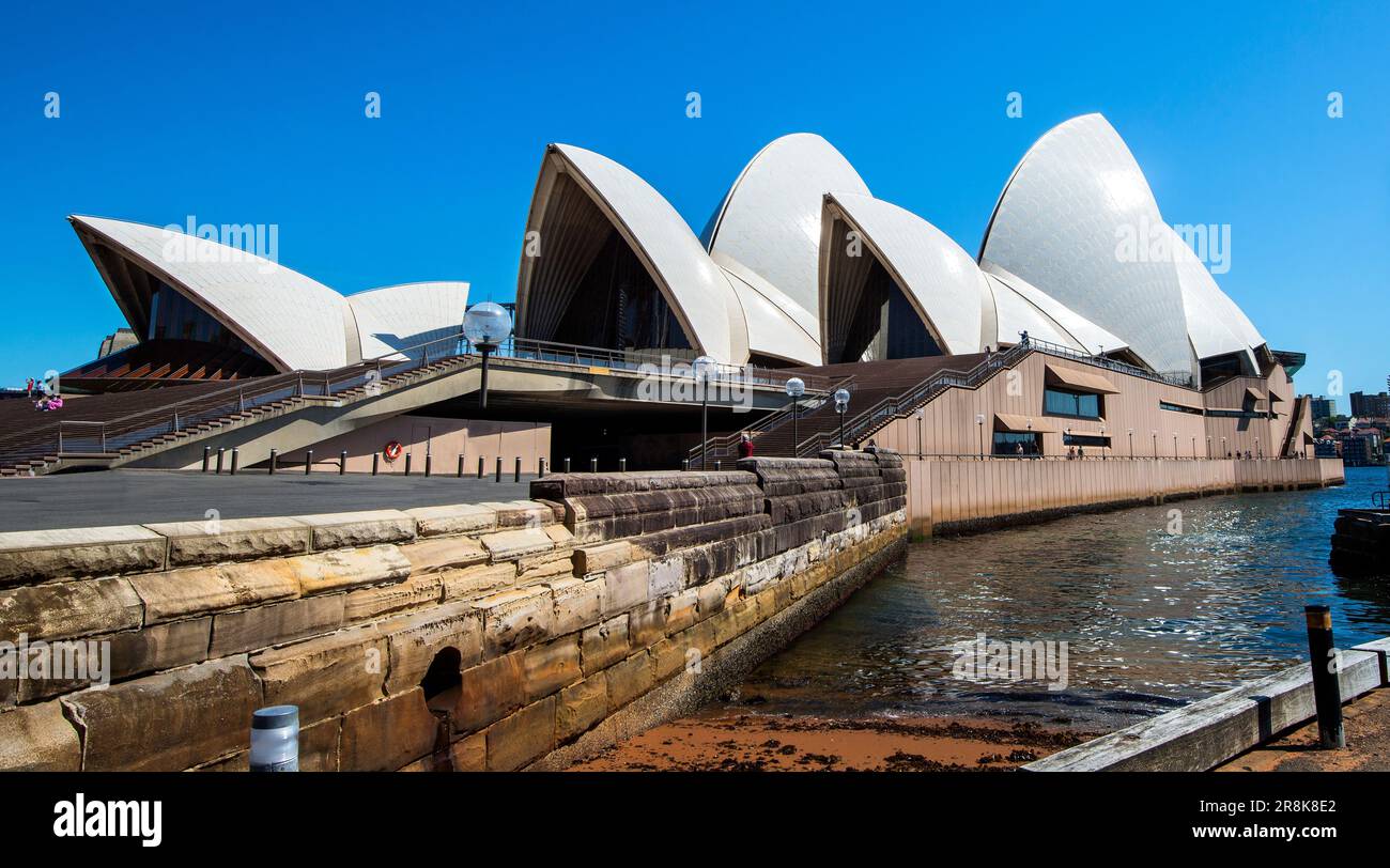 Sydney Opera House World