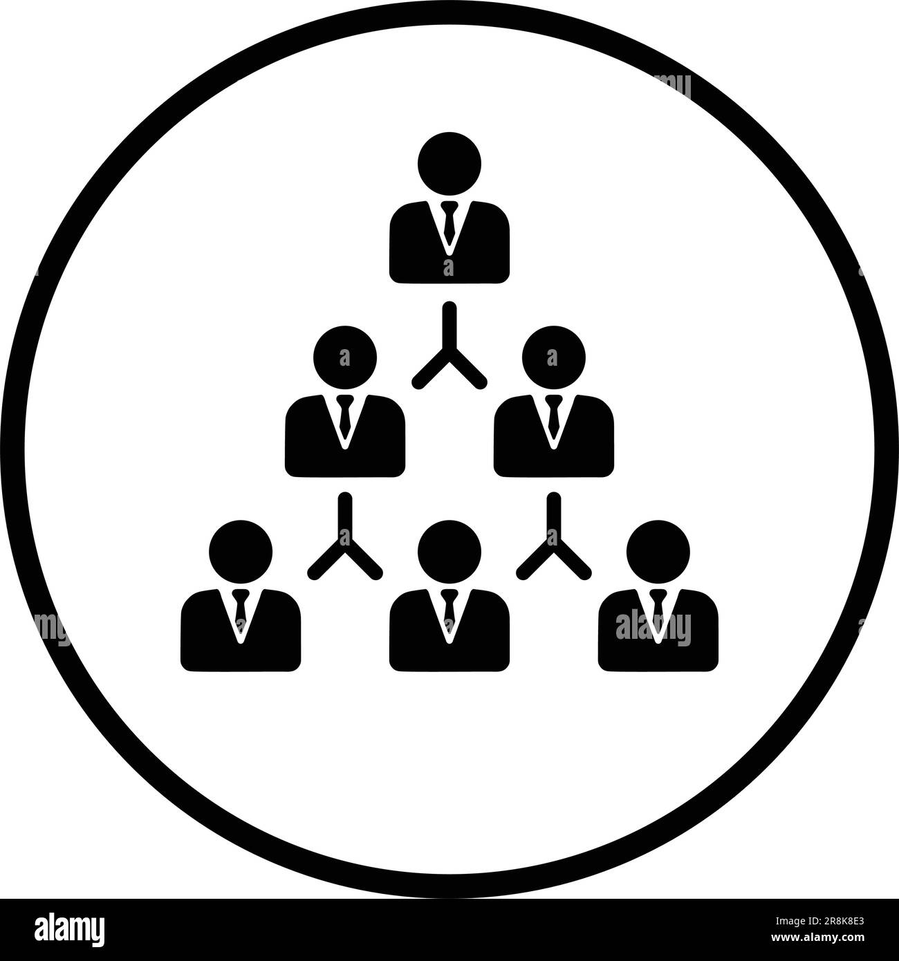 Commercial Business Icon