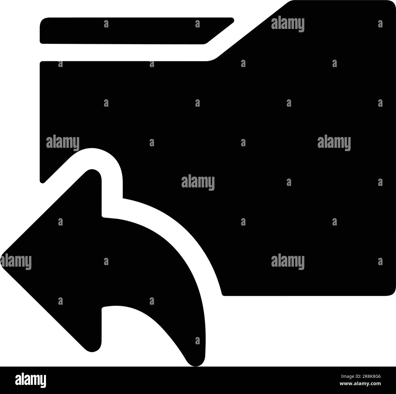 File Sharing icon. Fully editable vector EPS use for printed materials ...