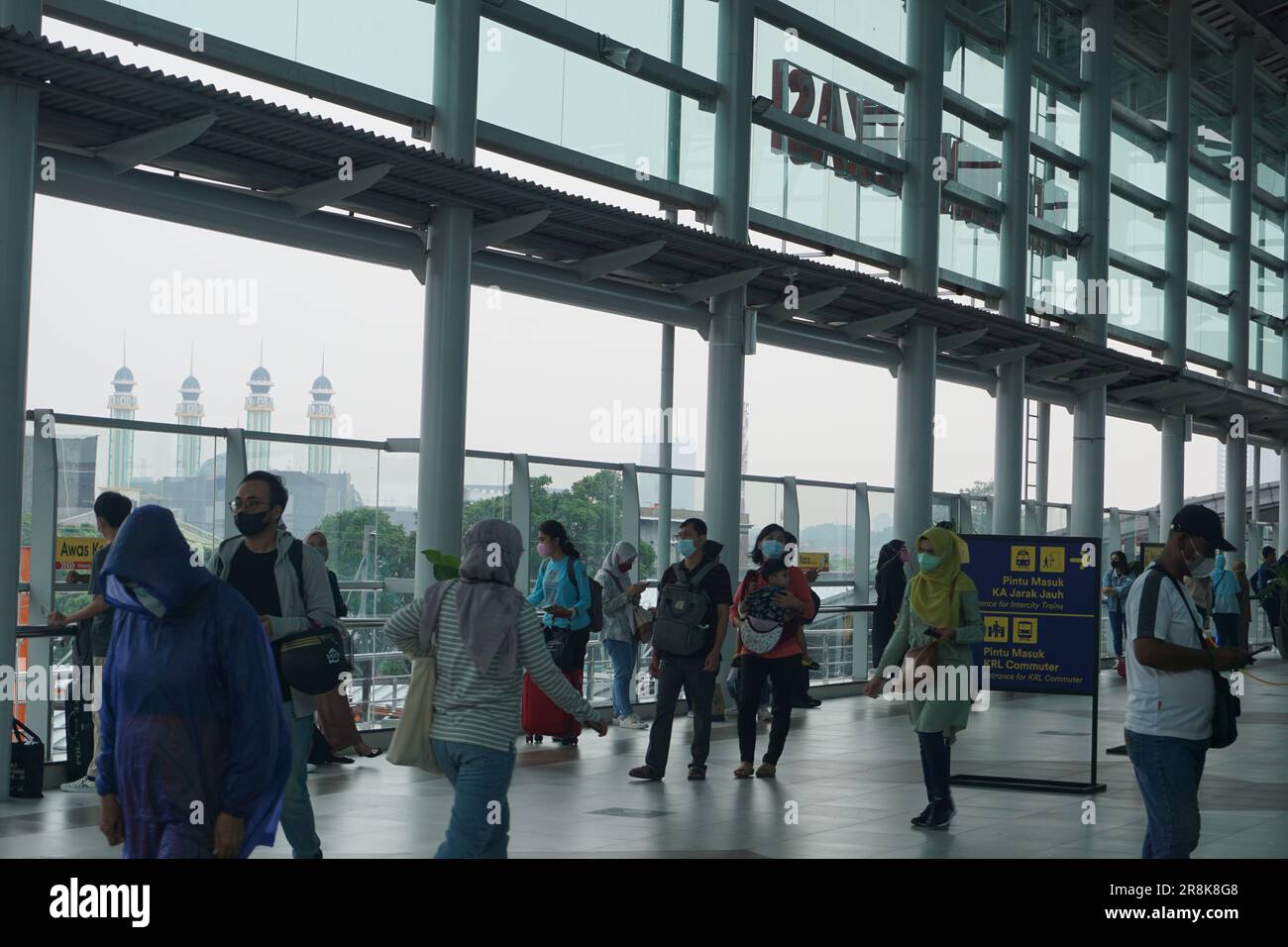 Train station control room hi-res stock photography and images - Alamy