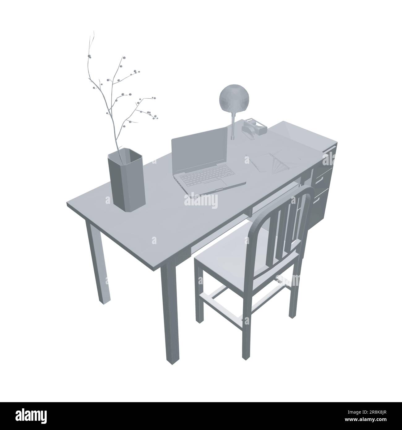 Campus computer room Black and White Stock Photos & Images - Alamy