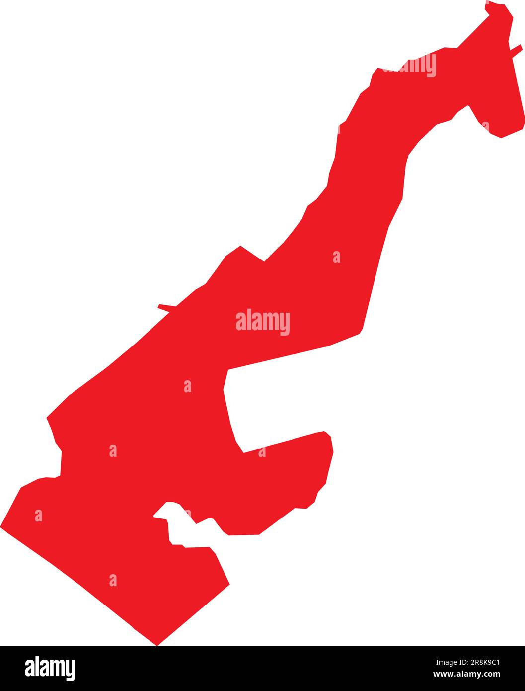 Monaco european union Stock Vector Images - Alamy