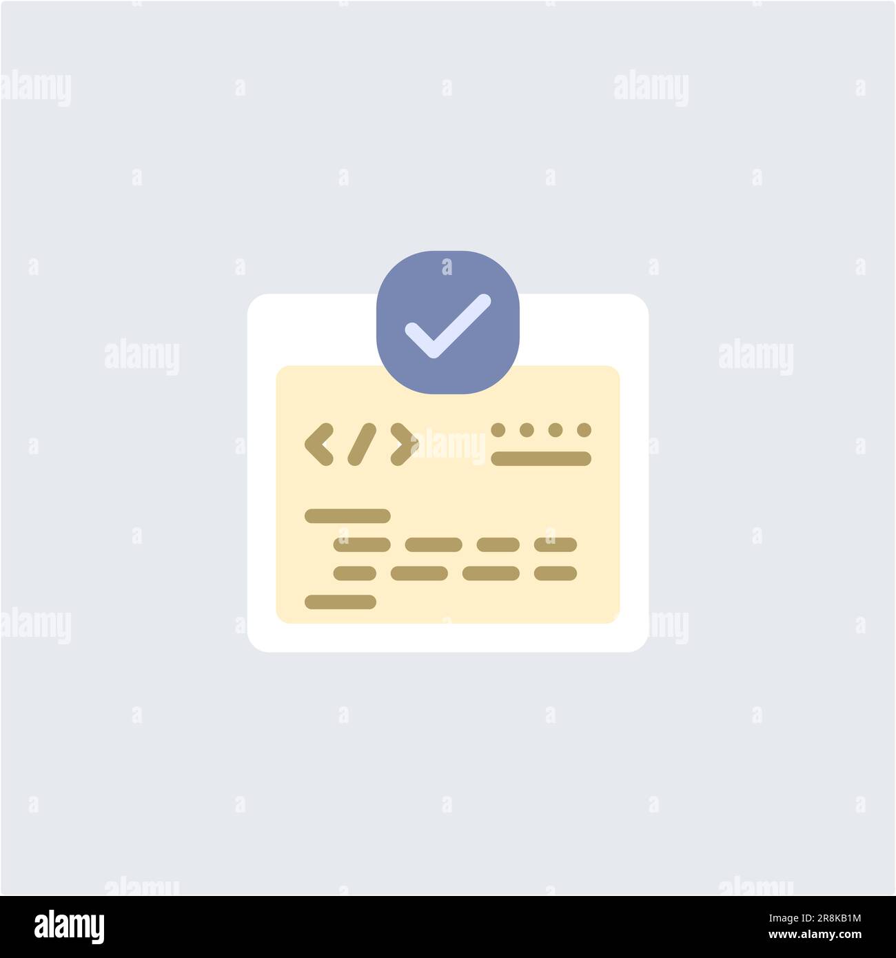 Code engineering Stock Vector Images - Alamy