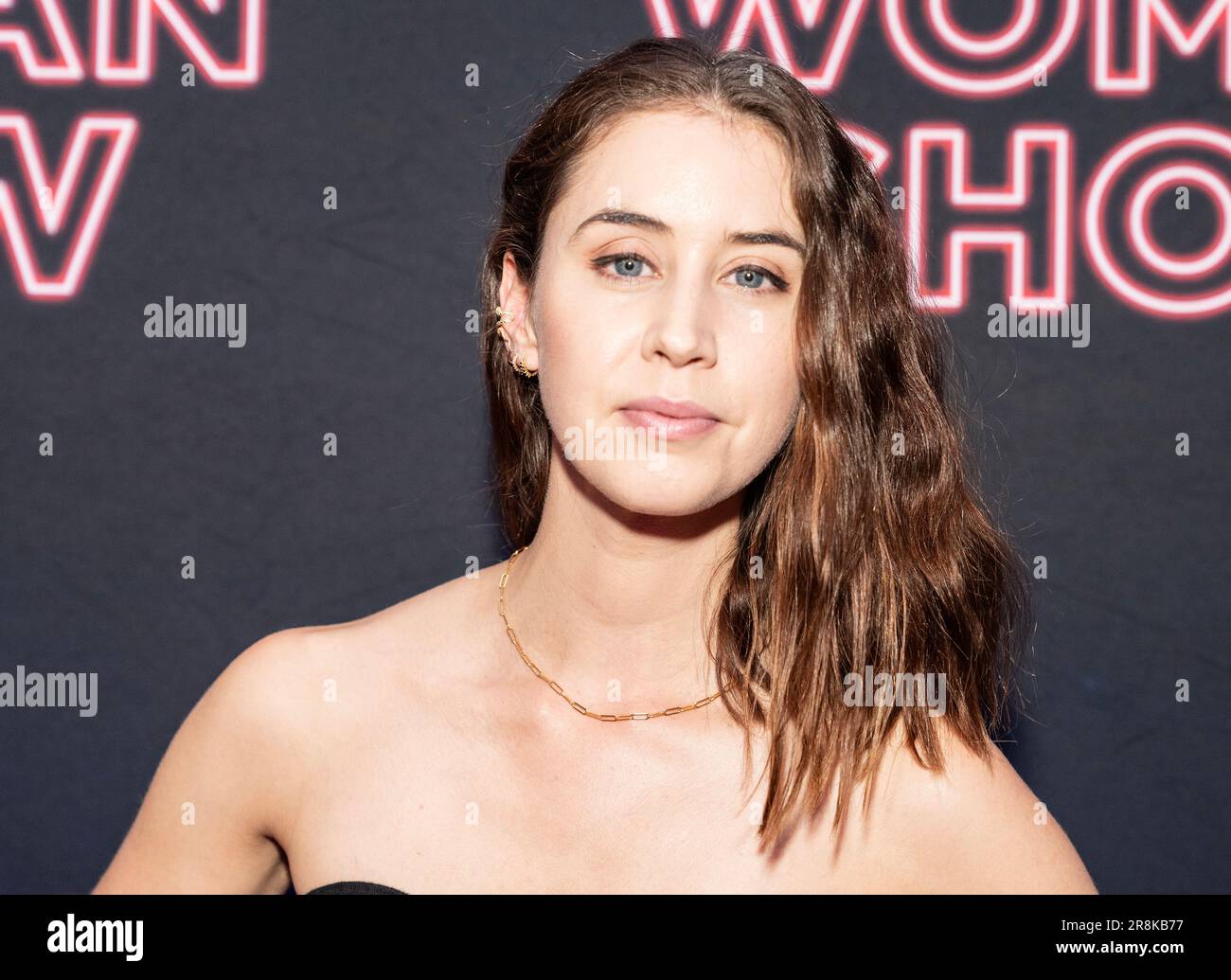 Liz kingsman hi-res stock photography and images - Alamy