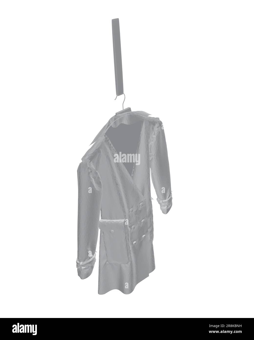 3d cad object Stock Vector Images - Alamy