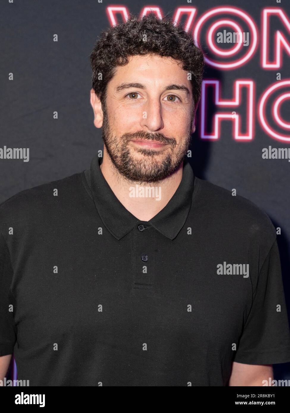 20 june 2023 press night hi-res stock photography and images - Alamy