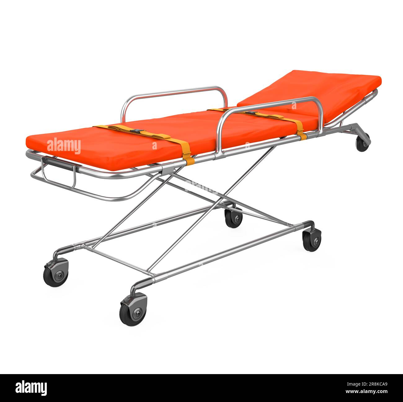Wheel stretcher Cut Out Stock Images & Pictures - Alamy
