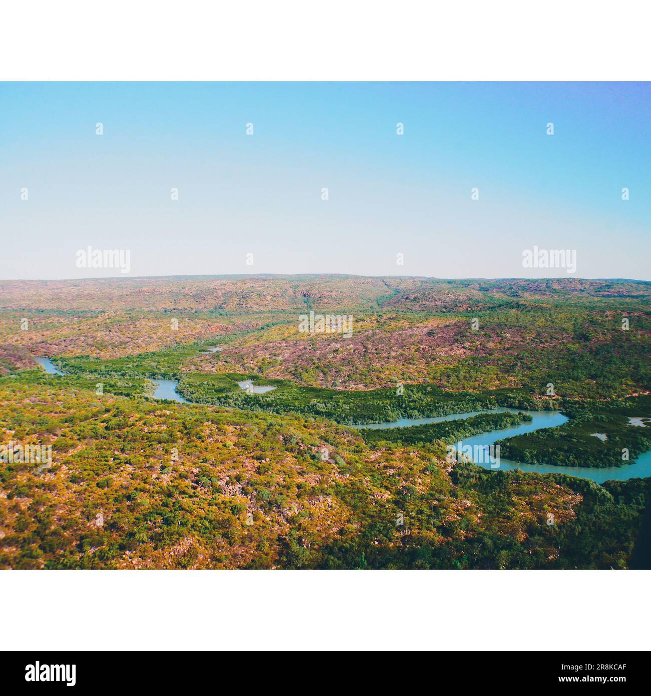 Windingriver hi-res stock photography and images - Alamy