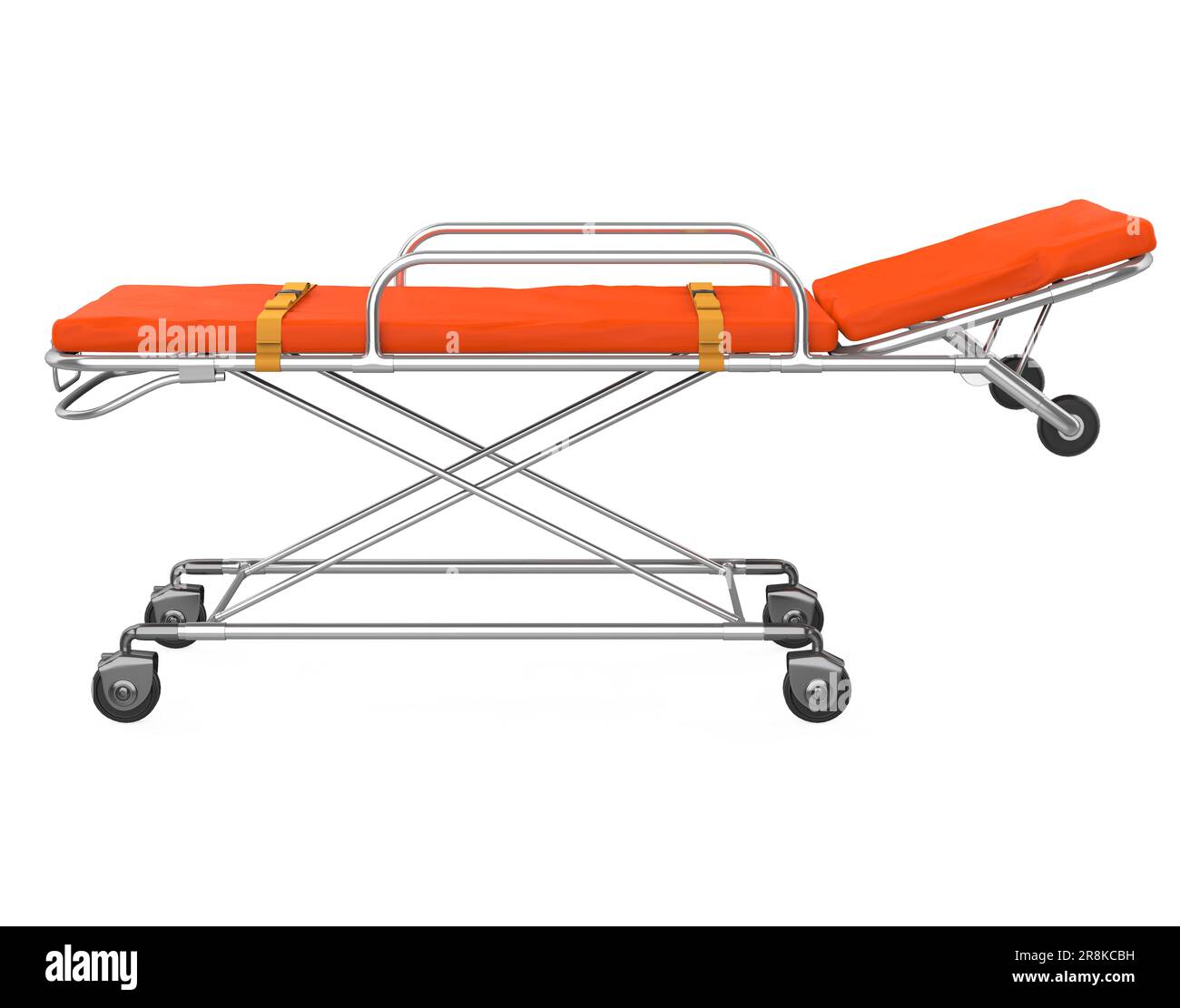 Wheel stretcher Cut Out Stock Images & Pictures - Alamy