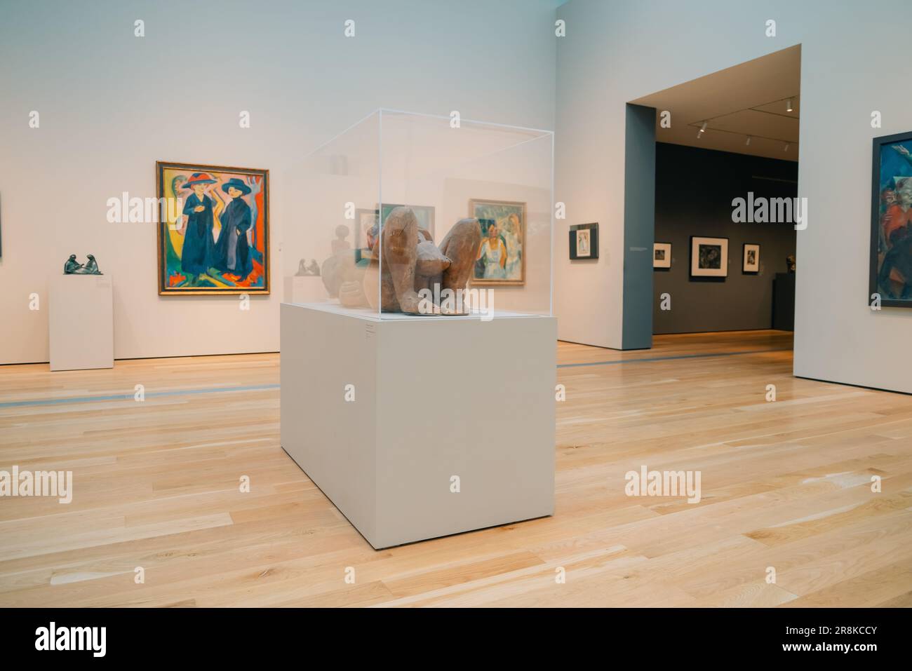 Exhibitions in LACMA, the Los Angeles County Museum of Art. usa - may ...