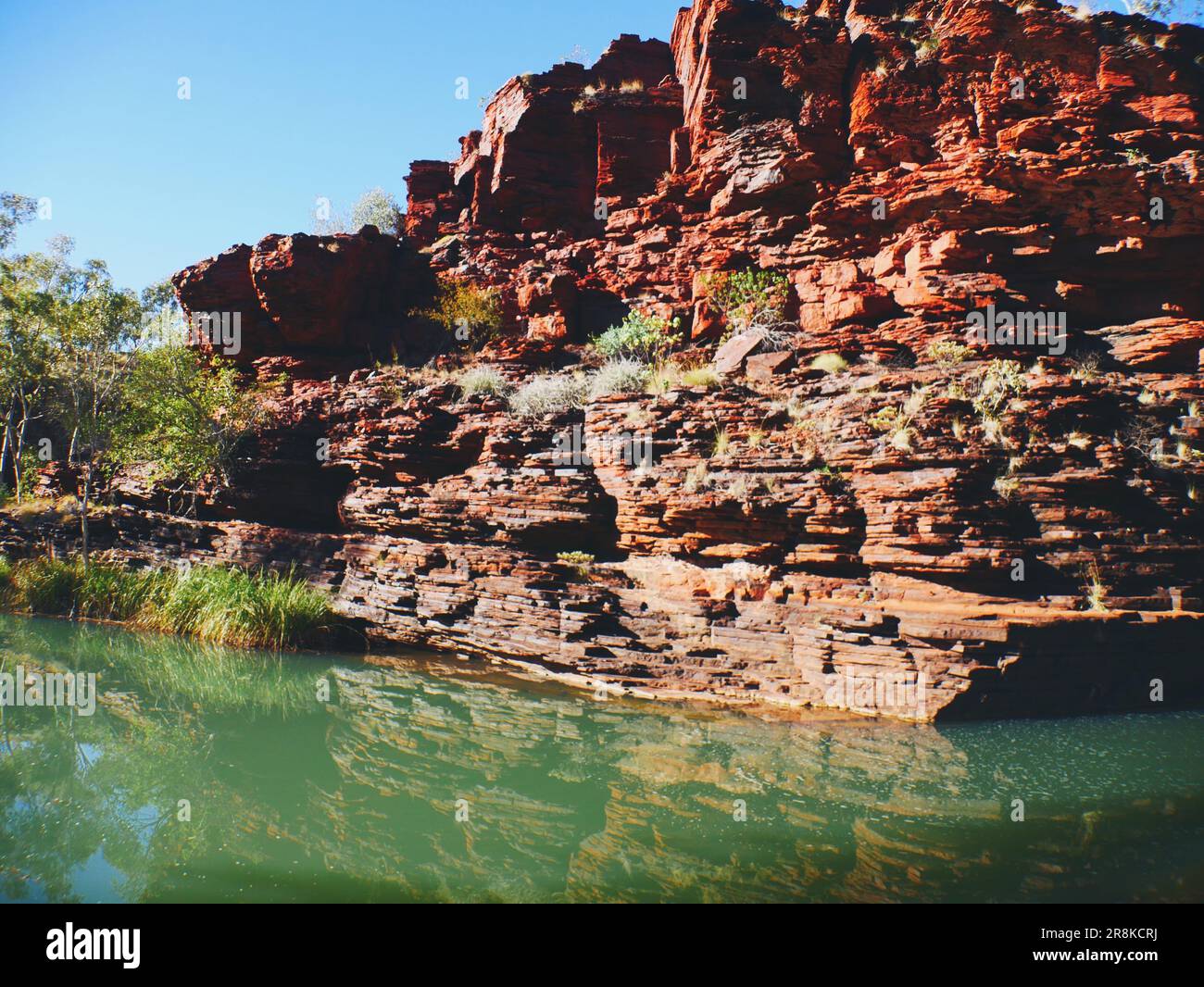 Explorewesternaustralia hi-res stock photography and images - Alamy