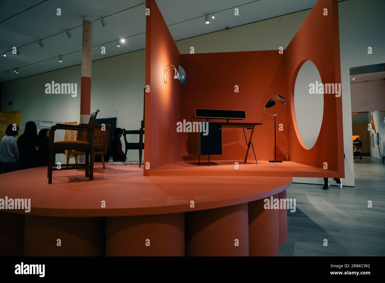 Exhibitions in LACMA, the Los Angeles County Museum of Art. usa - may ...