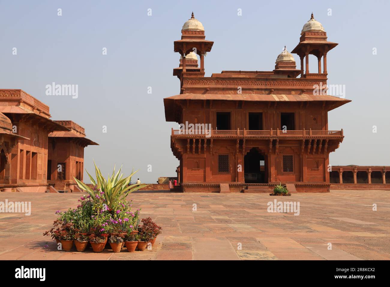 Jain temple jaipur hi-res stock photography and images - Alamy