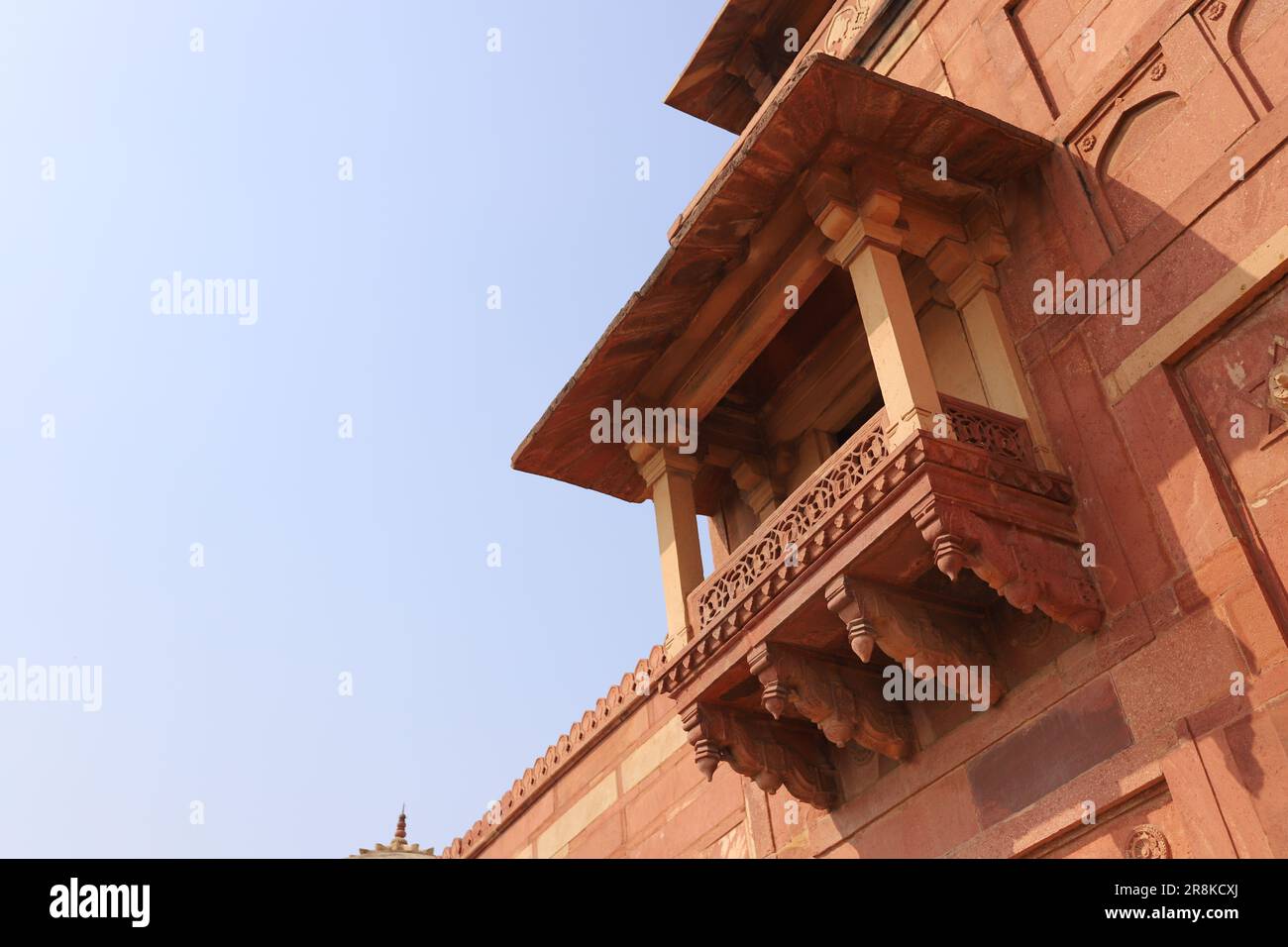 Jaipur india amber fort sunset hi-res stock photography and images - Alamy