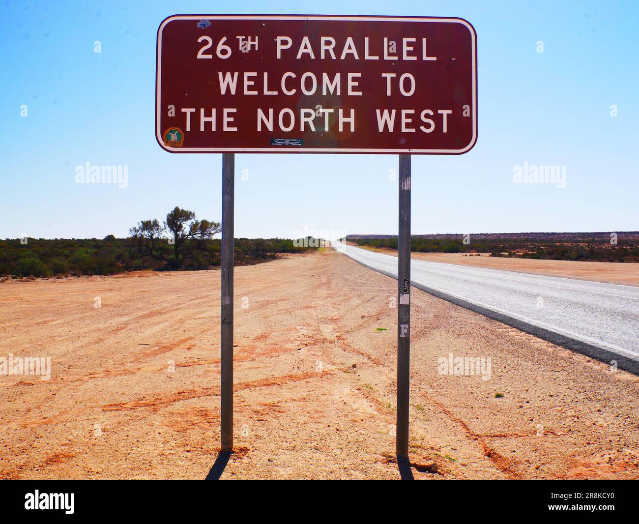 Roadtripwa hi-res stock photography and images - Alamy