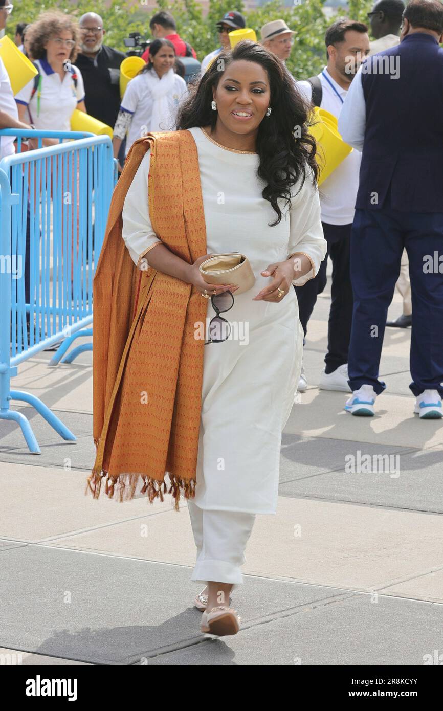 Mary millben hi-res stock photography and images - Alamy