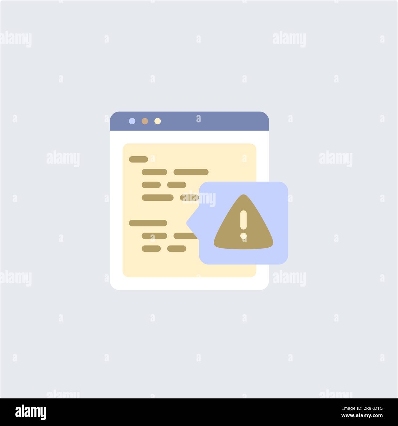 Identifying Letter Stock Vector Images Alamy