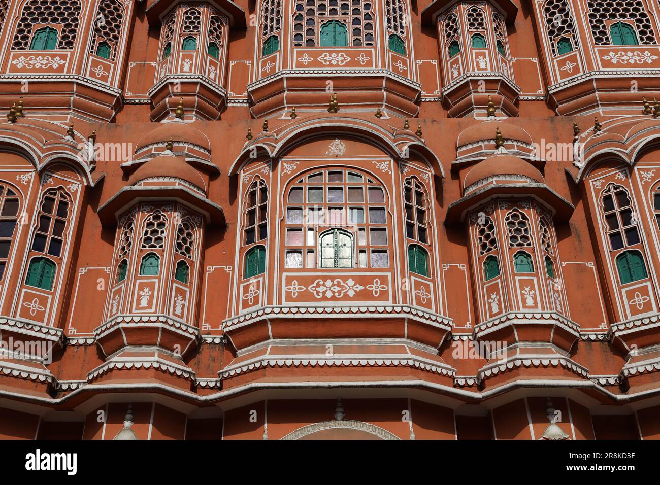 Jaipur india amber fort sunset hi-res stock photography and images - Alamy