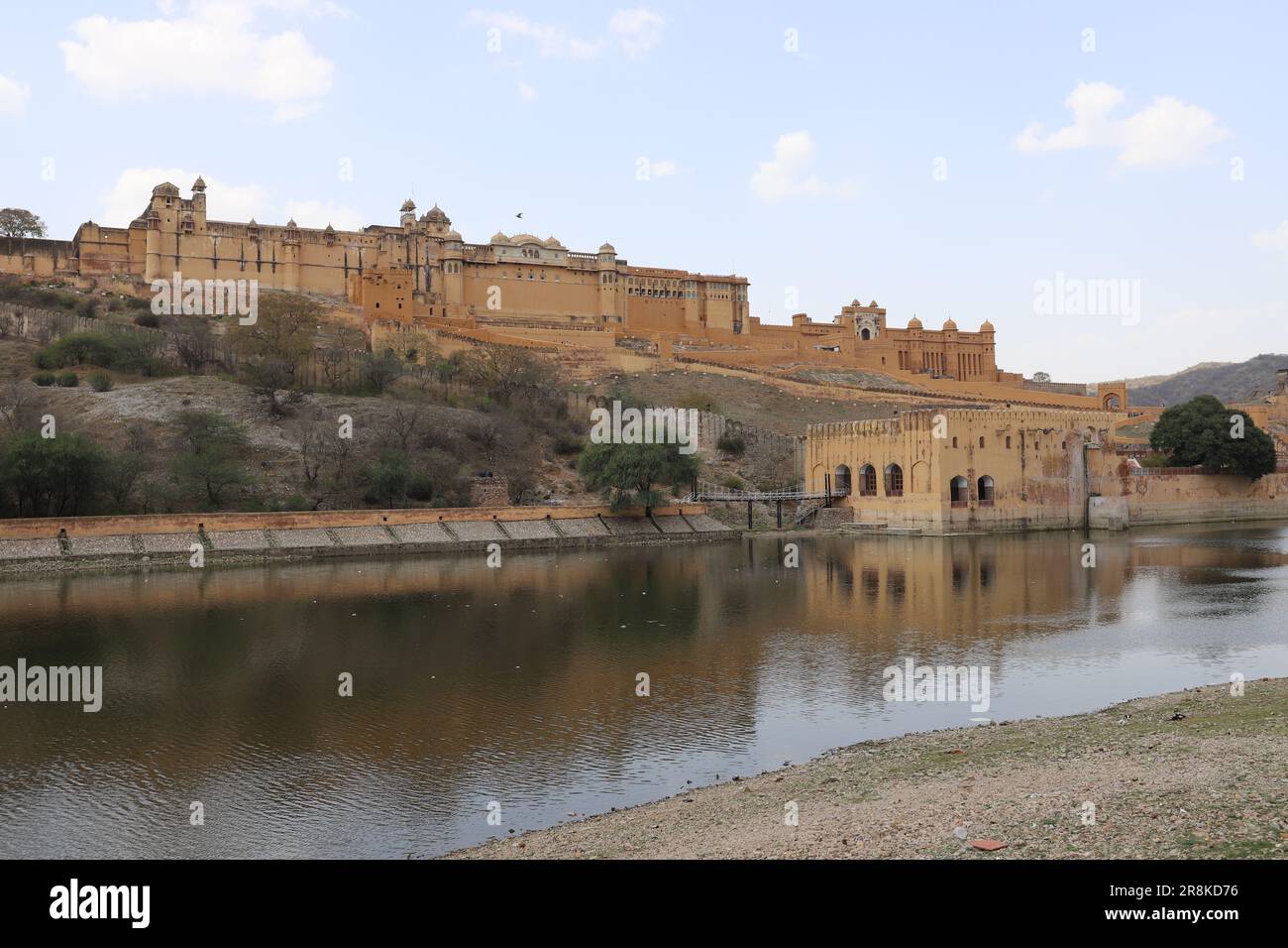 India rajasthan monkey temple hi-res stock photography and images - Alamy