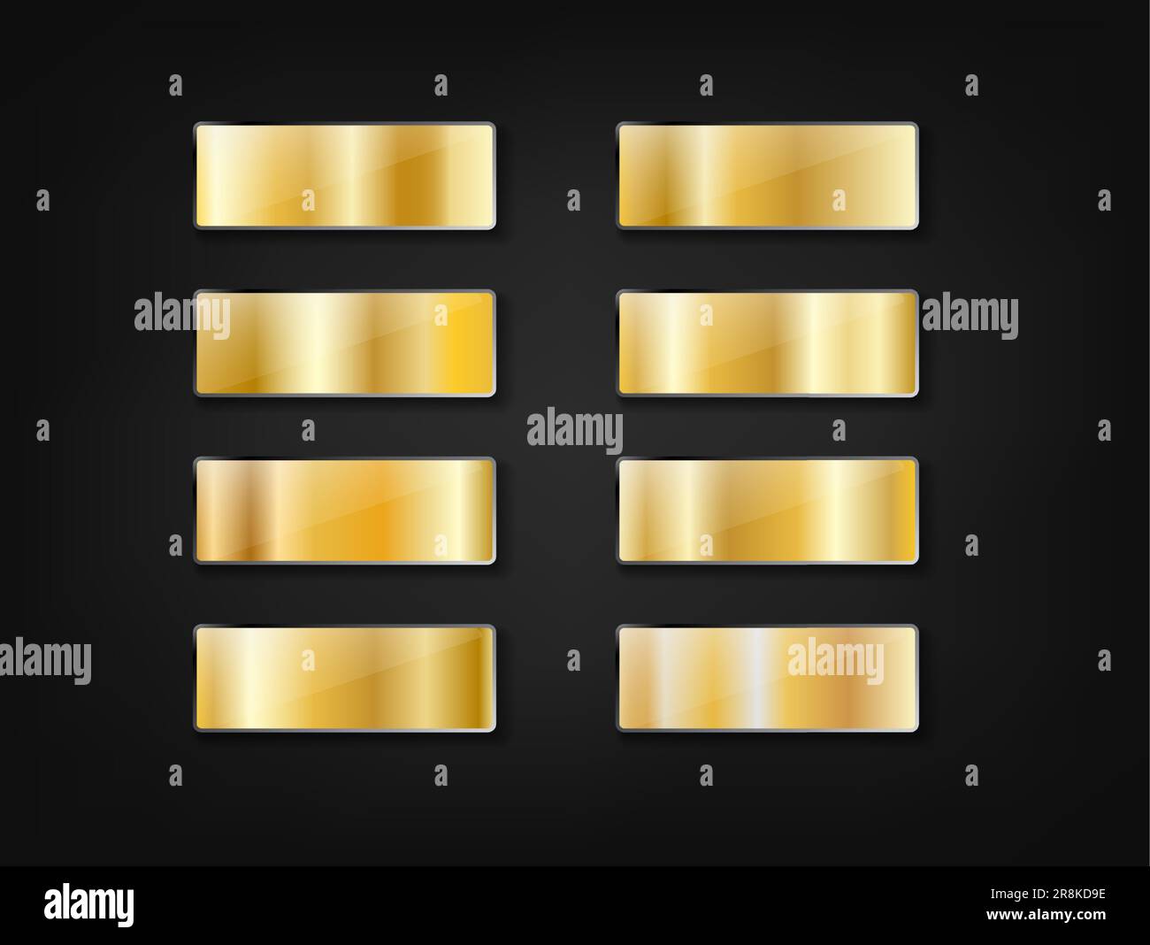 Material samples Stock Vector Images - Alamy