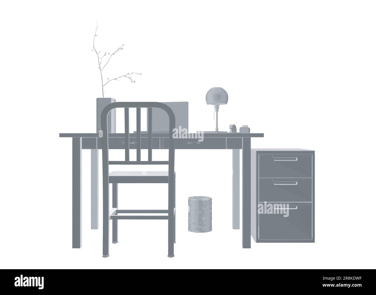 Campus computer room Black and White Stock Photos & Images - Alamy