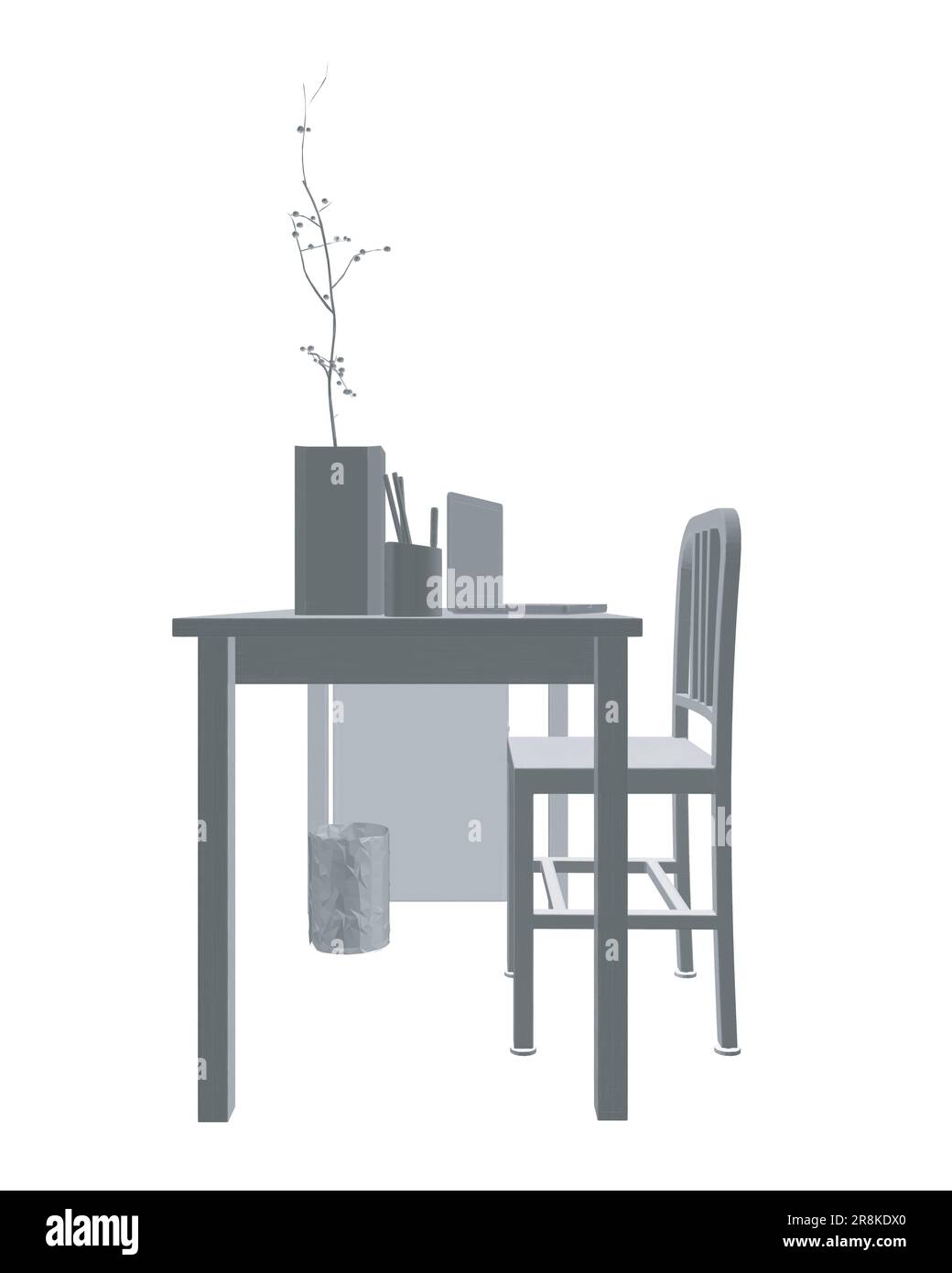 Campus computer room Black and White Stock Photos & Images - Alamy