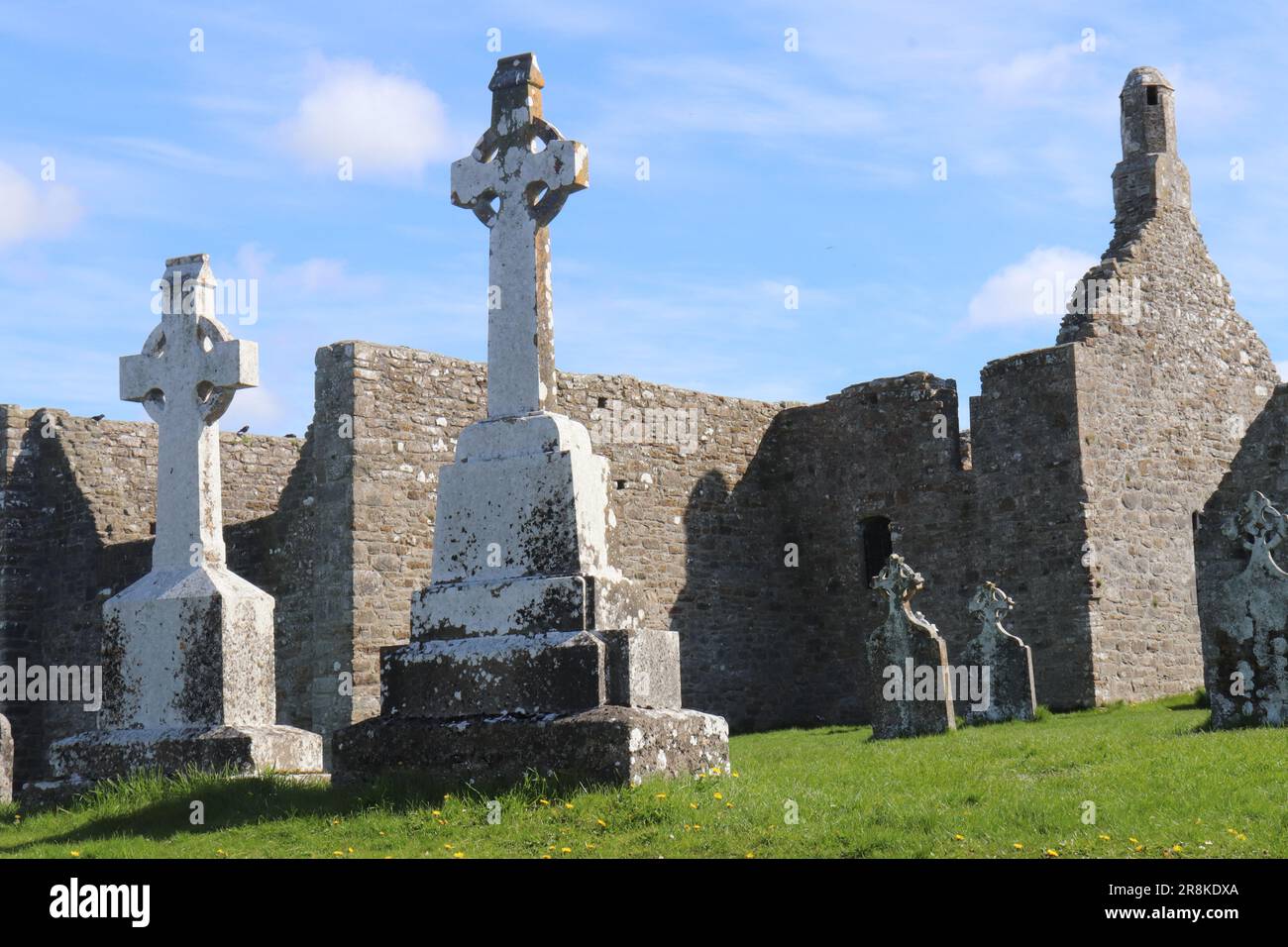 Limerick prison ireland hi-res stock photography and images - Alamy