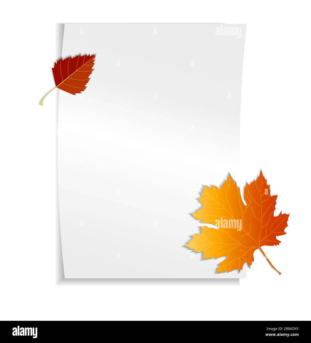 Text sheet 1 Cut Out Stock Images & Pictures - Alamy