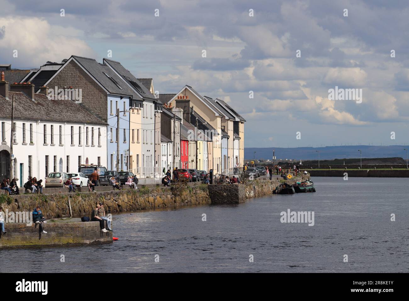 Limerick prison ireland hi-res stock photography and images - Alamy