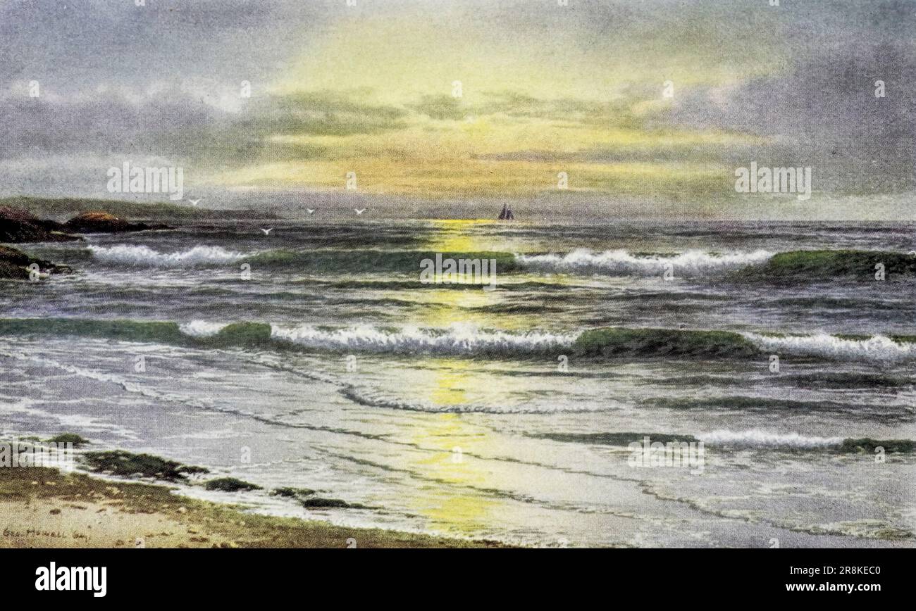 George howell boston hi-res stock photography and images - Alamy