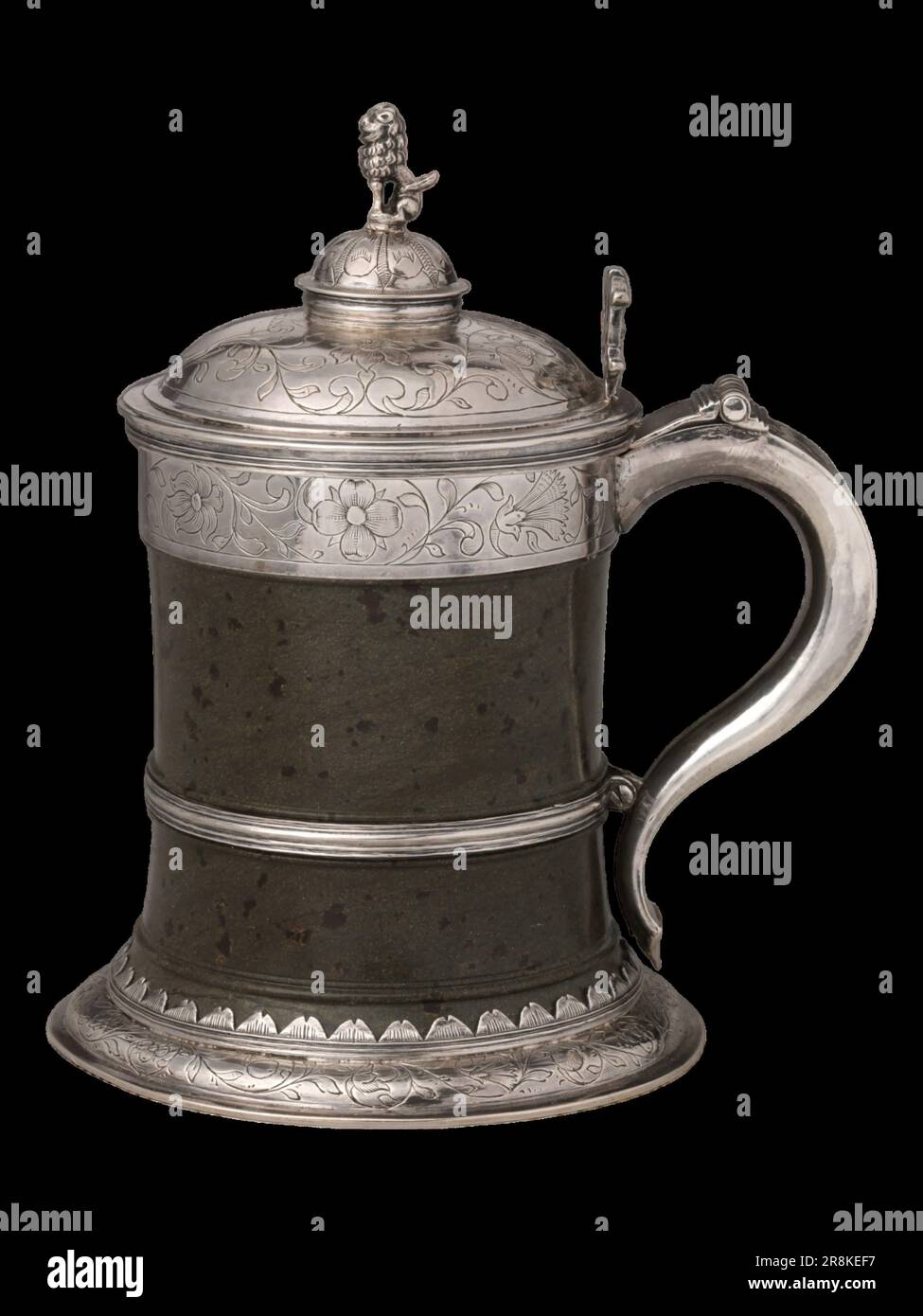 Beer tankard history hi-res stock photography and images - Alamy