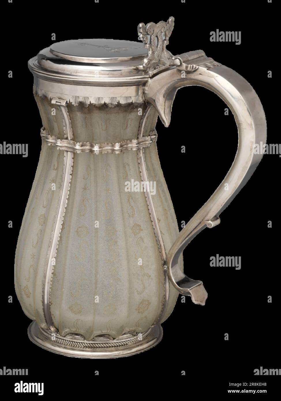 Copper beer tankard hi-res stock photography and images - Alamy