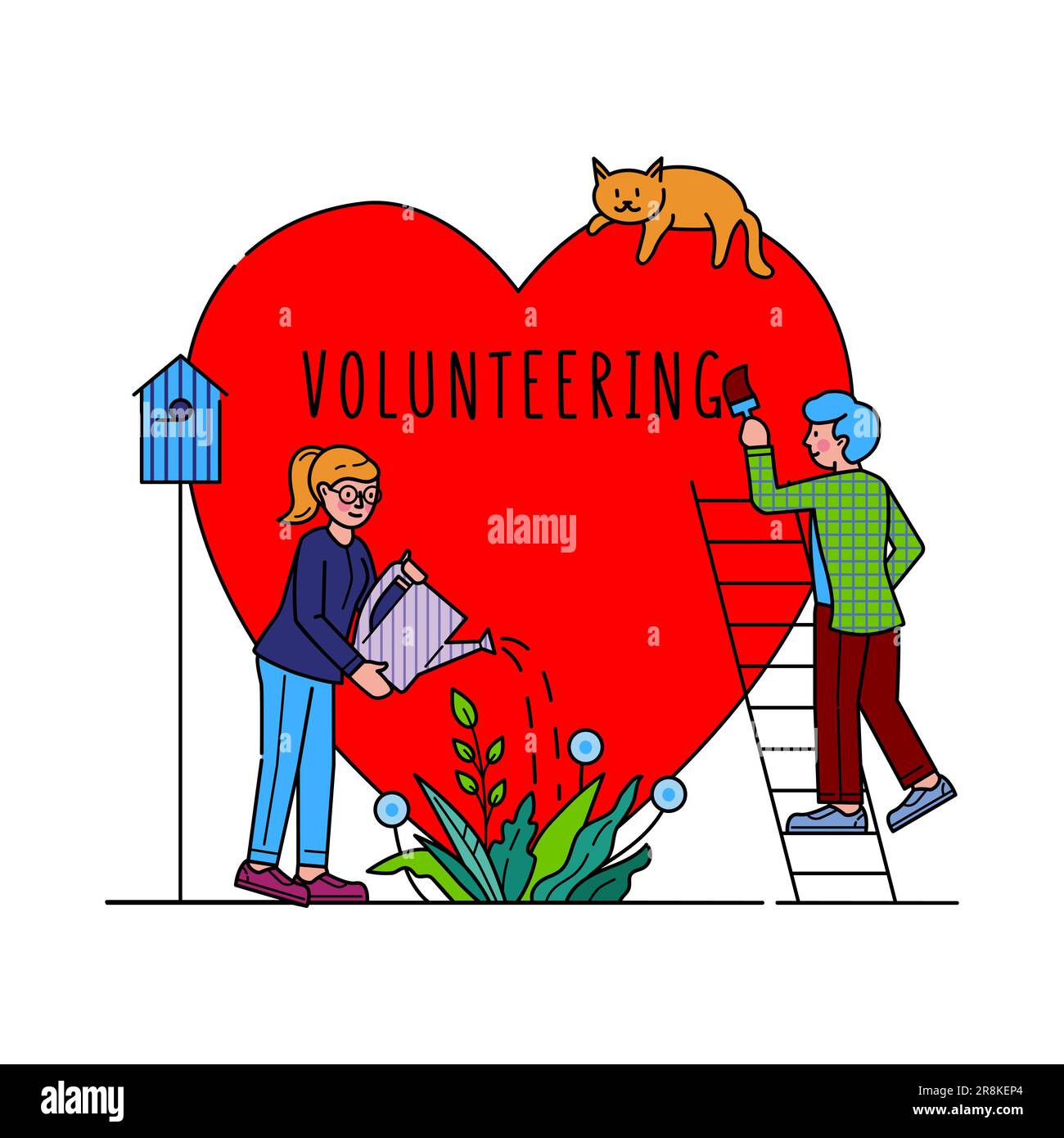 Poor working environment Stock Vector Images - Alamy Poor working environment Stock Vector Images - Alamy