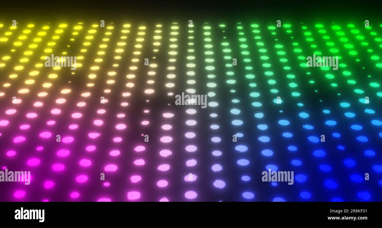 Flashing dot hi-res stock photography and images - Alamy