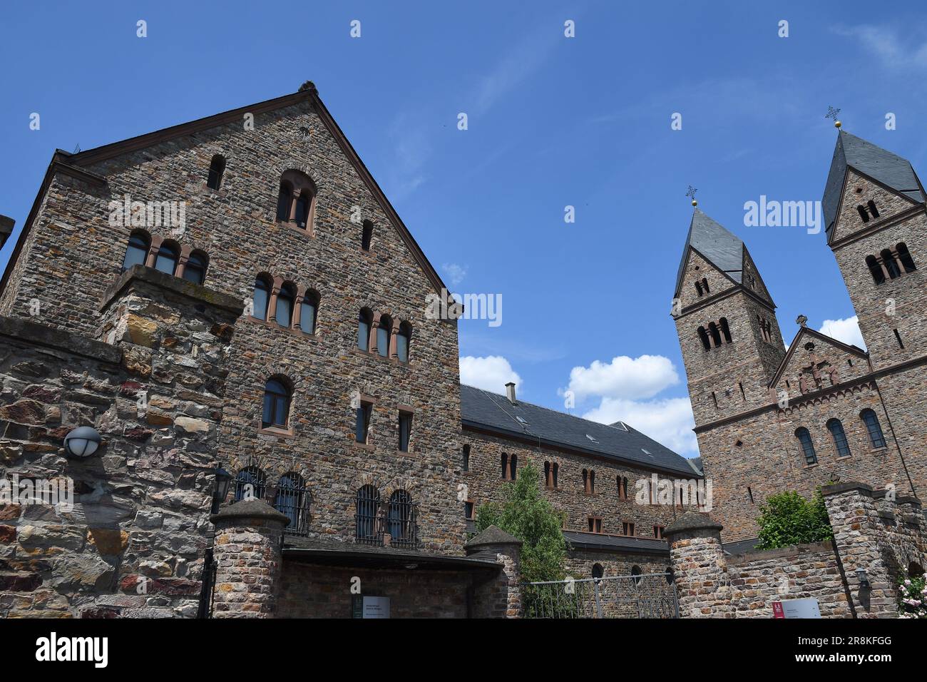 Sanit hildegar hi-res stock photography and images - Alamy