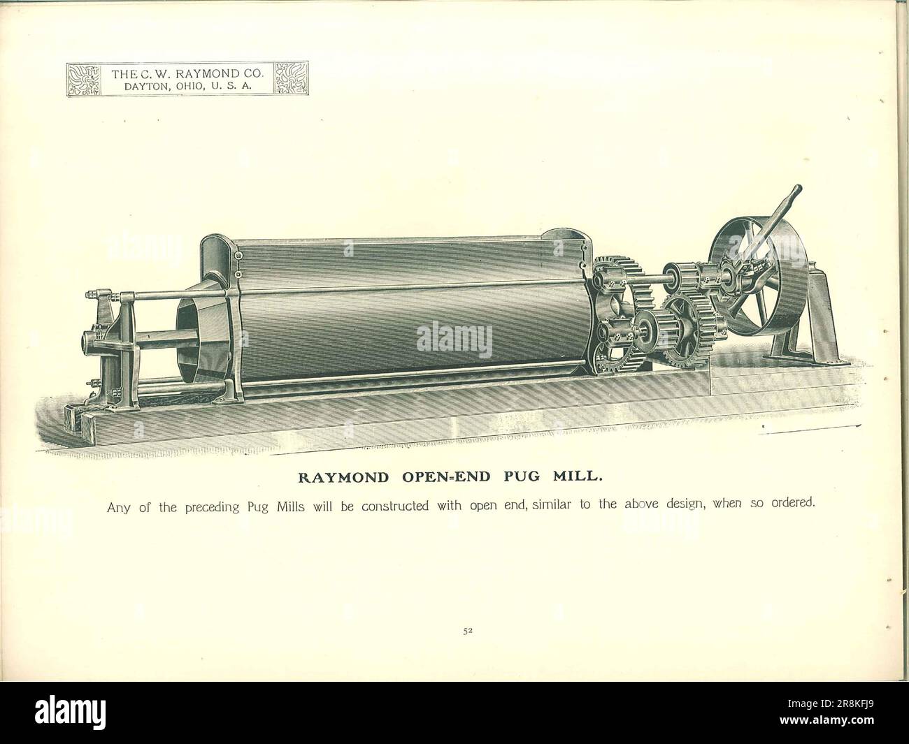 1900 brick hi-res stock photography and images - Alamy