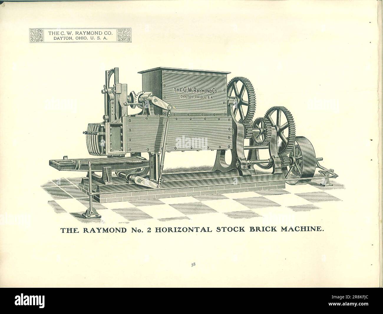 Early 1900s production manufacturing hi-res stock photography and ...