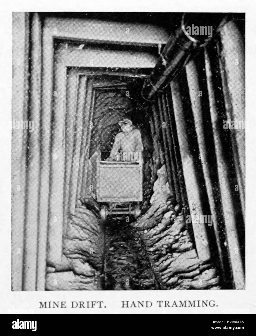 Newhouse tunnel hi-res stock photography and images - Alamy