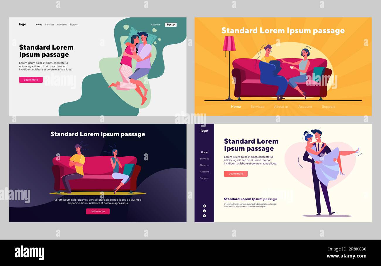 Living sample Stock Vector Images - Alamy