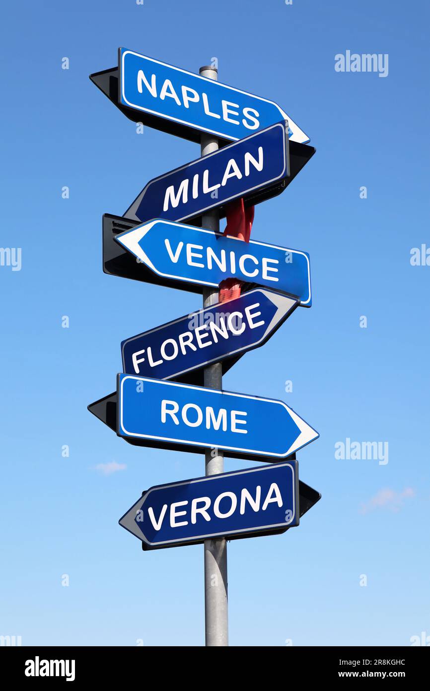 City cities scene rome outdoor art hi-res stock photography and images ...