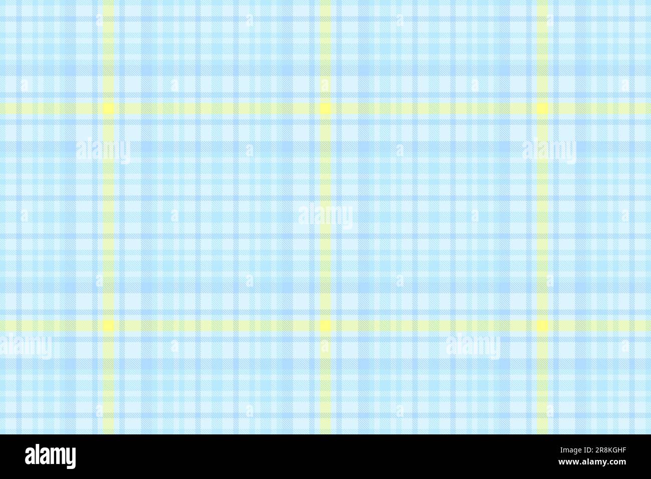 Fabric tartan seamless of vector background pattern with a check ...