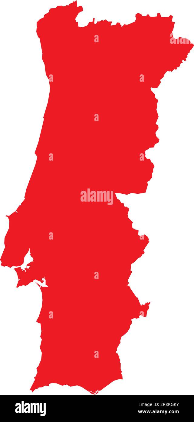 Map label portugal hi-res stock photography and images - Alamy