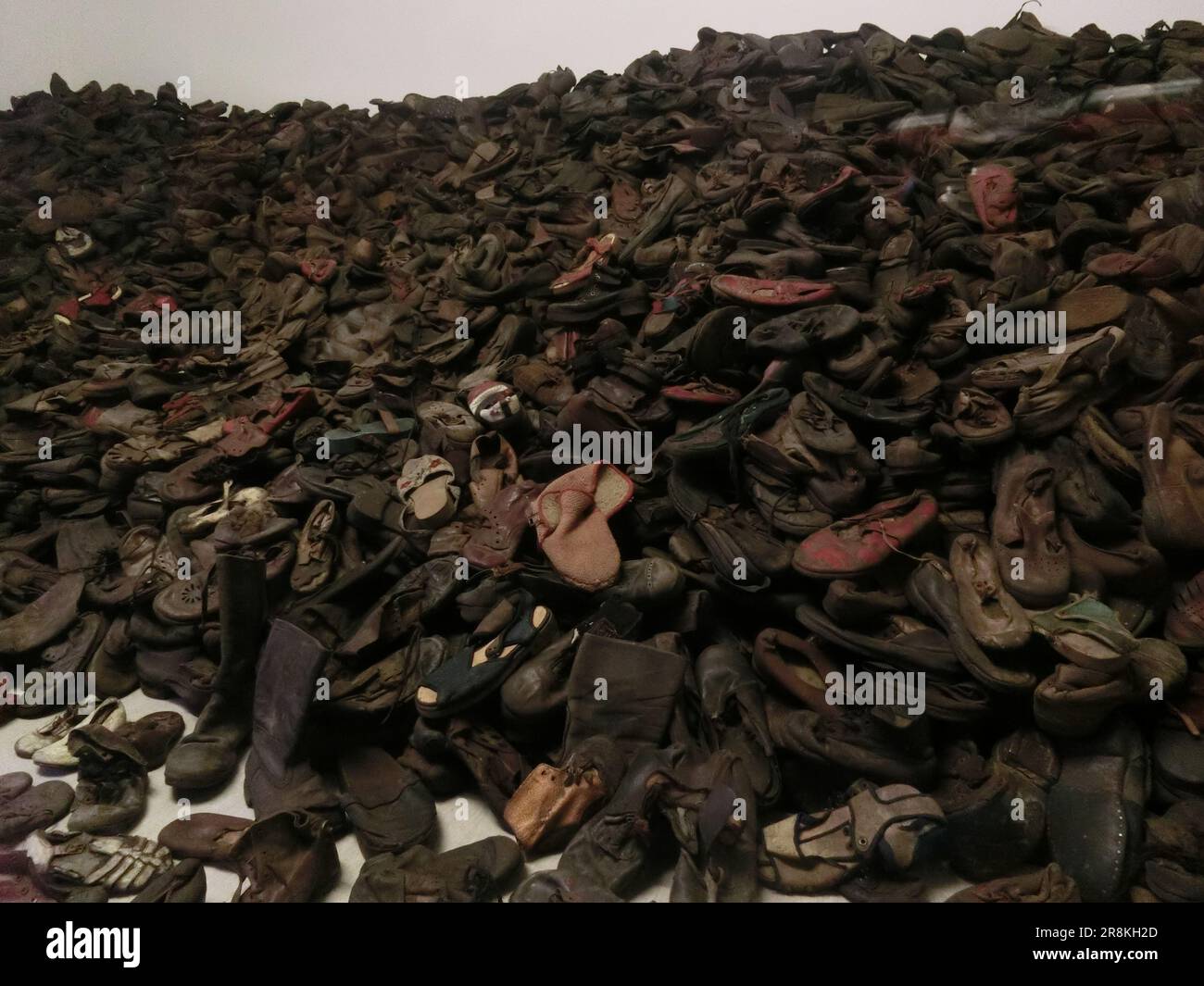 Auschwitz cracovia hi-res stock photography and images - Alamy