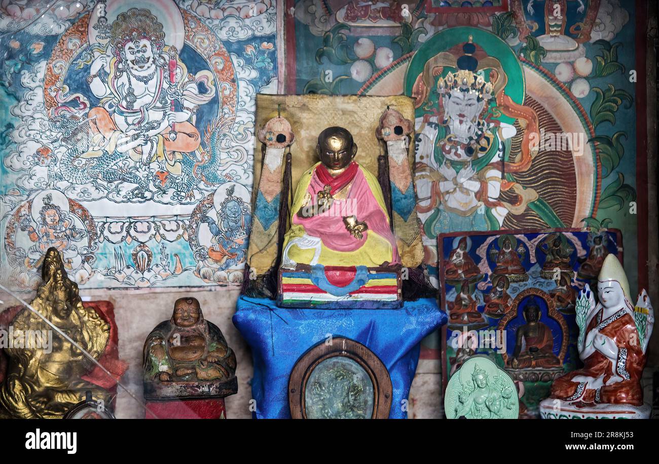 Shankh shankh hi-res stock photography and images - Alamy