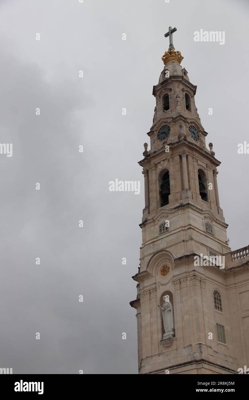 Fatima panorama hi-res stock photography and images - Alamy