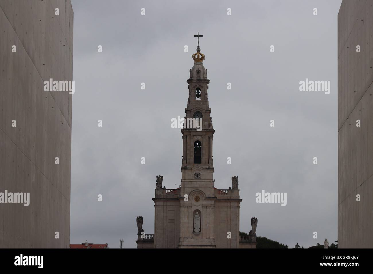Visit fatima hi-res stock photography and images - Alamy