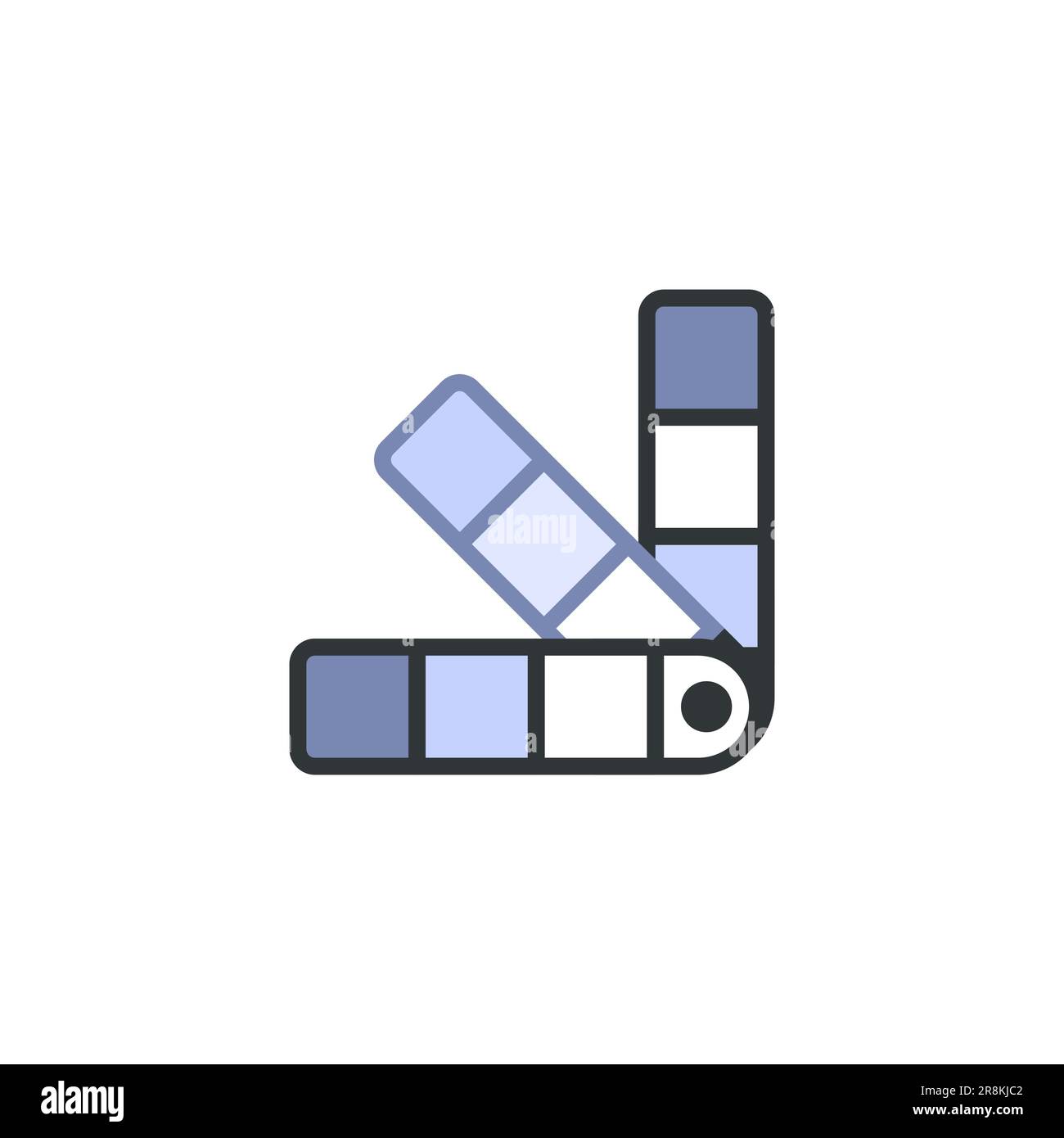 Colors Palette Pantone: Color Palette and Pantone Solutions for Your ...